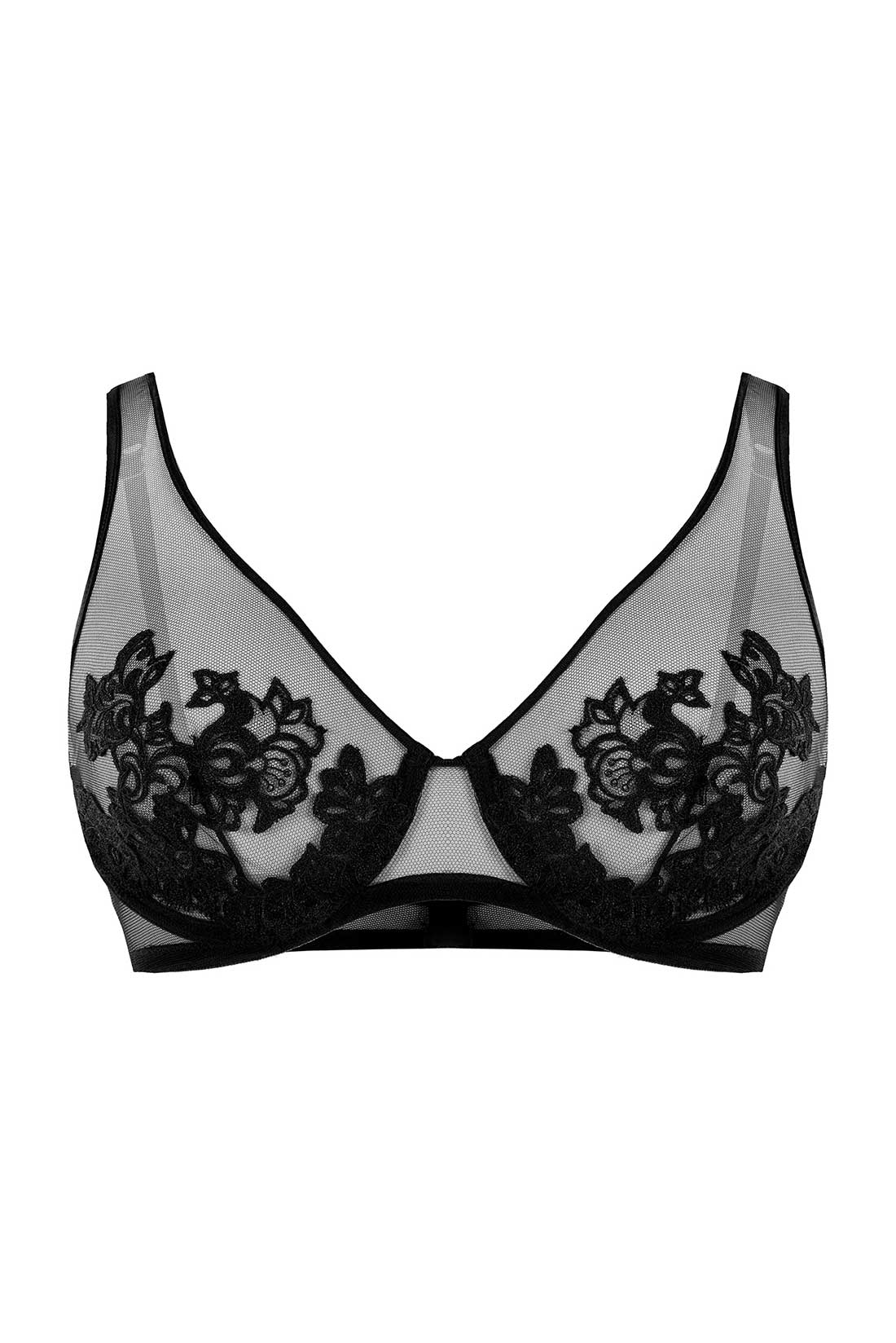 CAPRICE C Paladini Lingerie